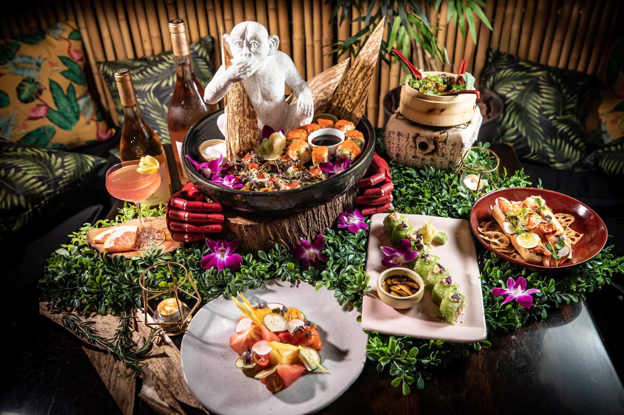 30 Spectacular Miami Spice 2022 Restaurants You Have To Dine At
