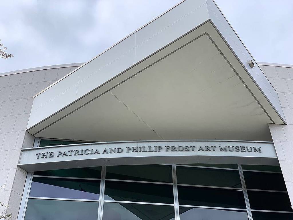 13 Wonderful Miami Museums Offering Free Admission Days