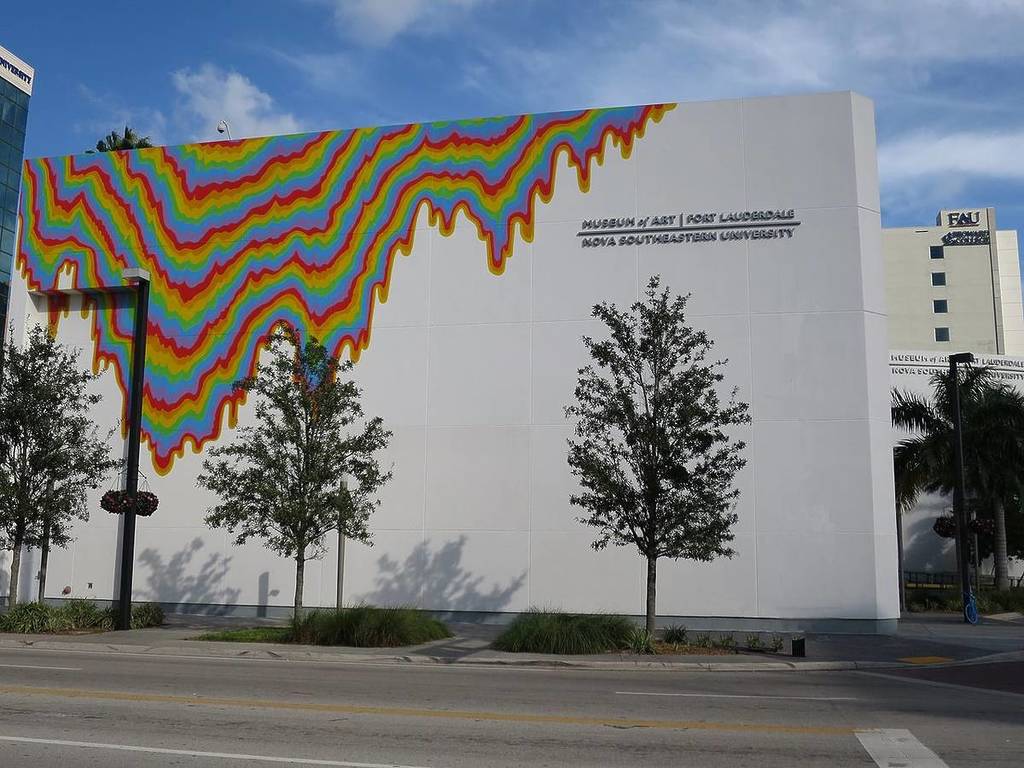 13 Wonderful Miami Museums Offering Free Admission Days