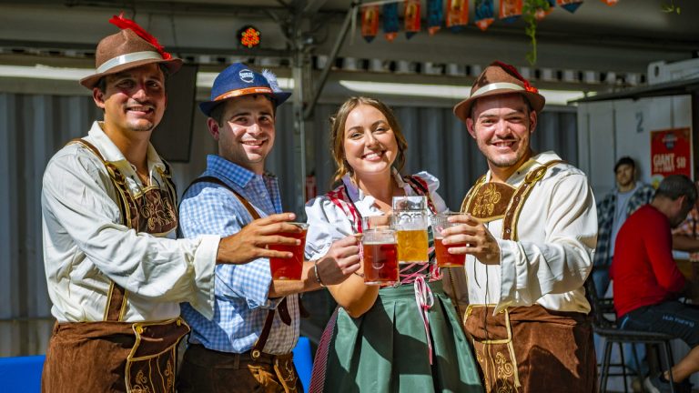 12 Fun Things You Don’t Want To Miss This Weekend In Miami: Sep 29 – Oct 1