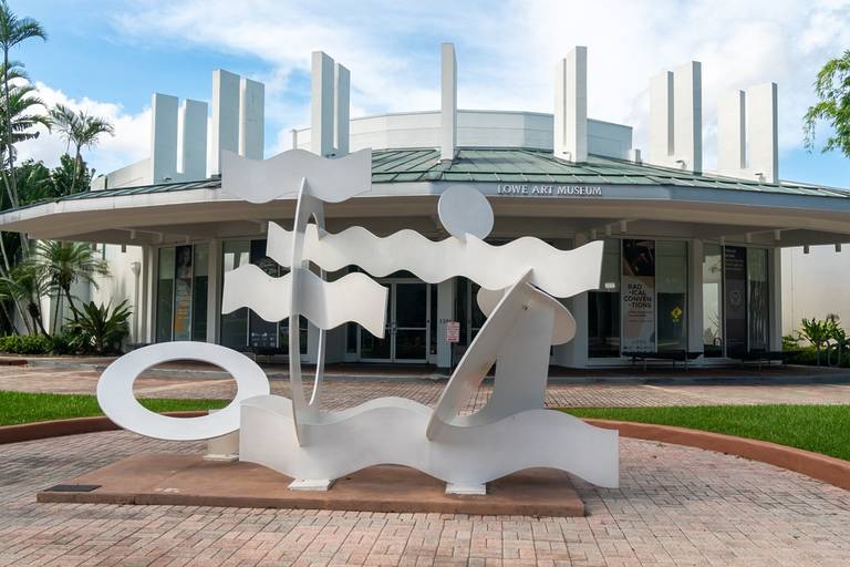 13 Wonderful Miami Museums Offering Free Admission Days