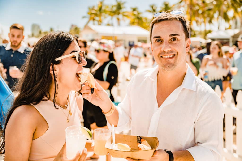 26 Thrilling Things To Do In Miami This October 2023