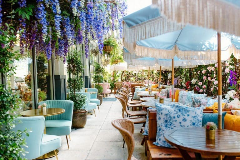 7 Dreamy Places To Have Afternoon Or High Tea In Miami
