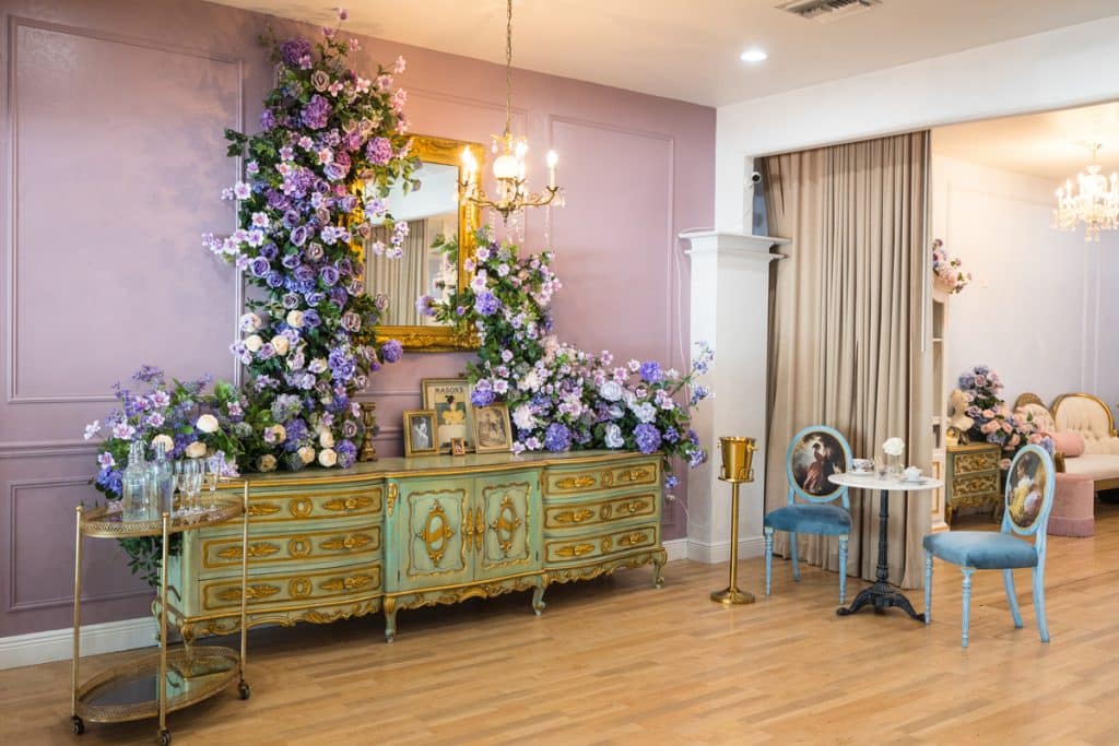 6 Dreamy Places To Have High Tea In Miami