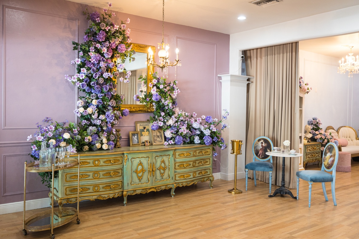 6 Dreamy Places To Have High Tea In Miami