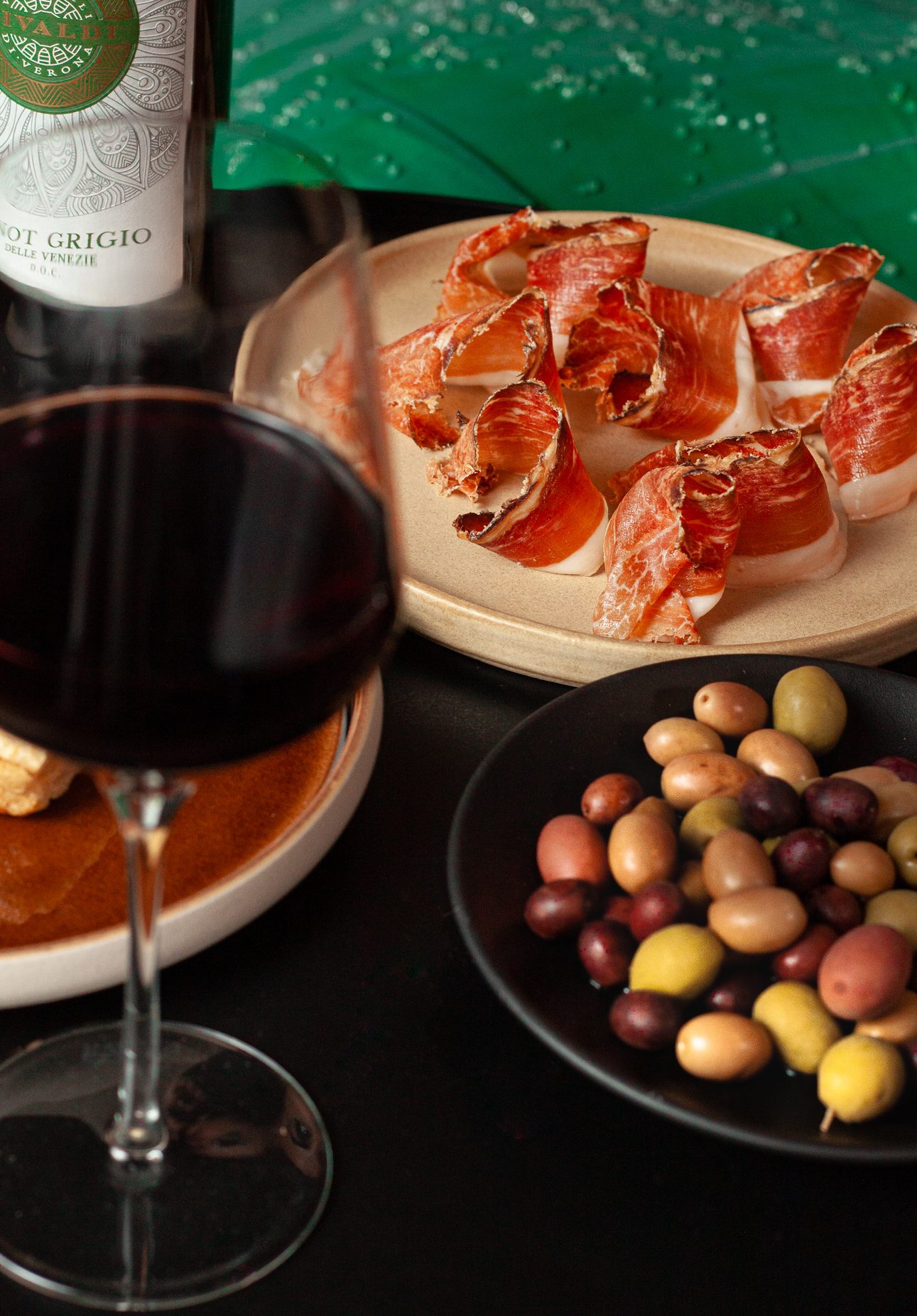 Wine Down At This Cozy Wynwood Wine Bar’s Hidden Garden