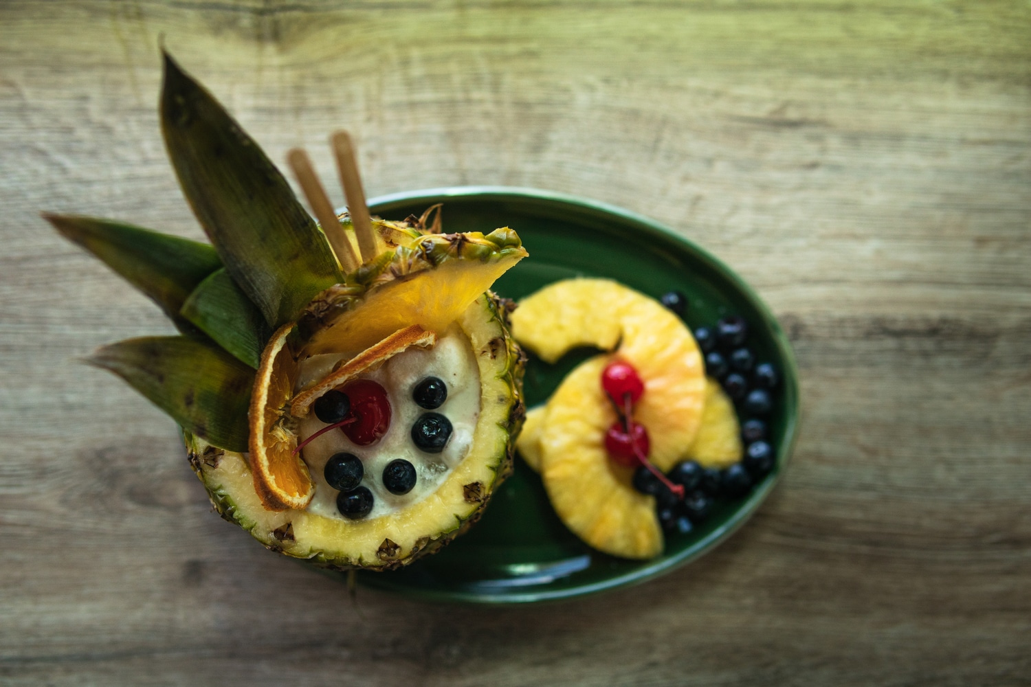 This Latin Food Favorite Just Opened A New Waterfront Location In ...