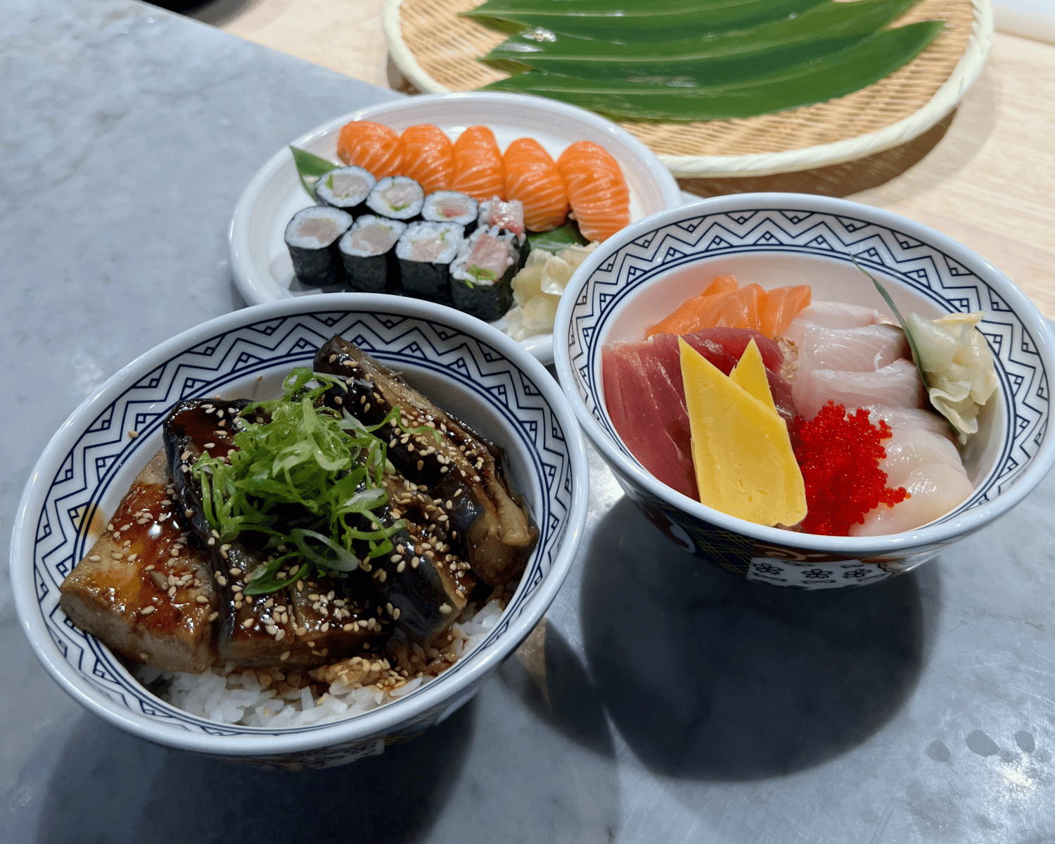 Fresh Fish Is Flown In From Japan To This Brand New Sushi Spot In Brickell