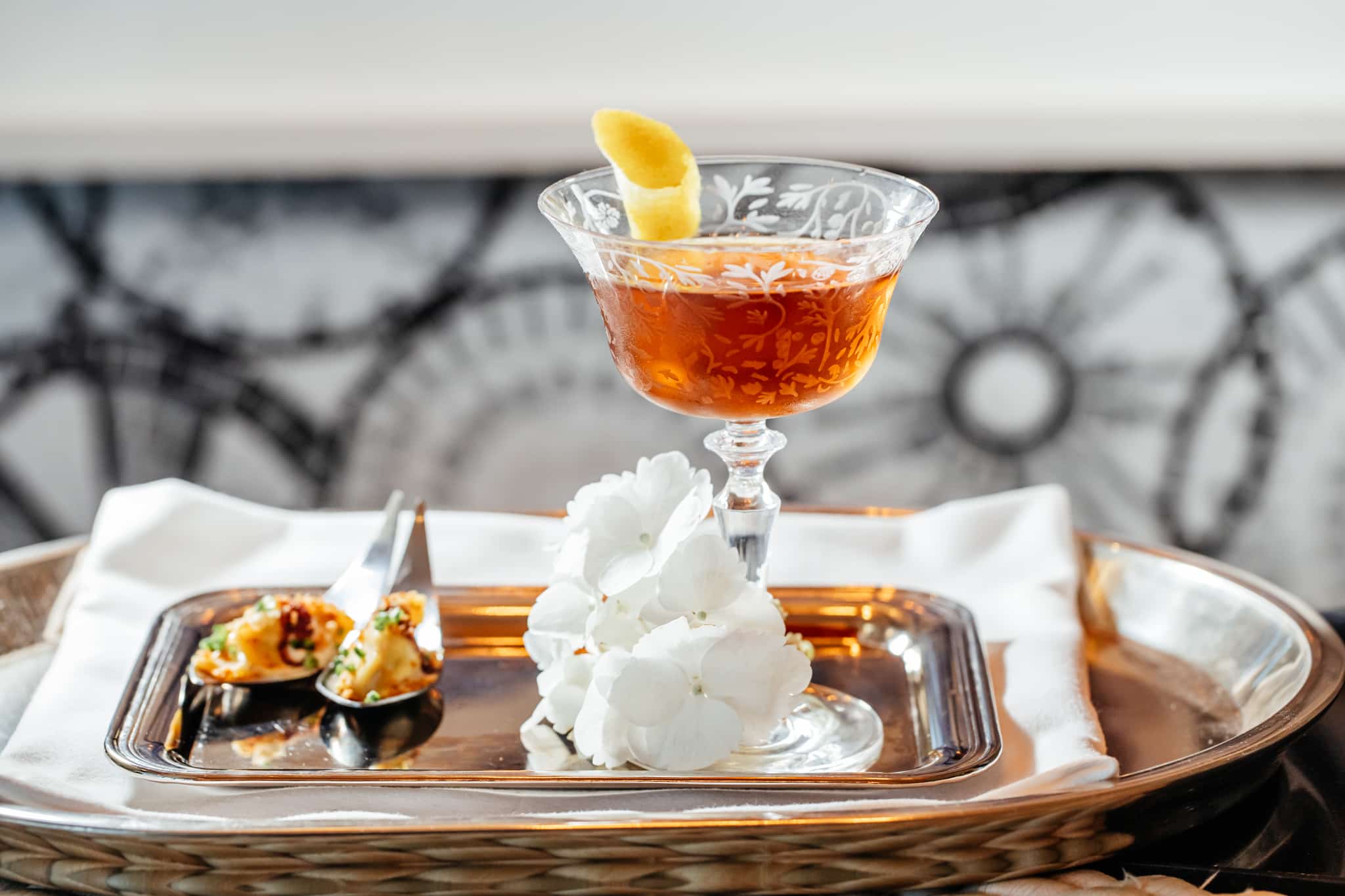 Pssst! You Can Order From Secret Menus At These Fontainebleau Miami ...