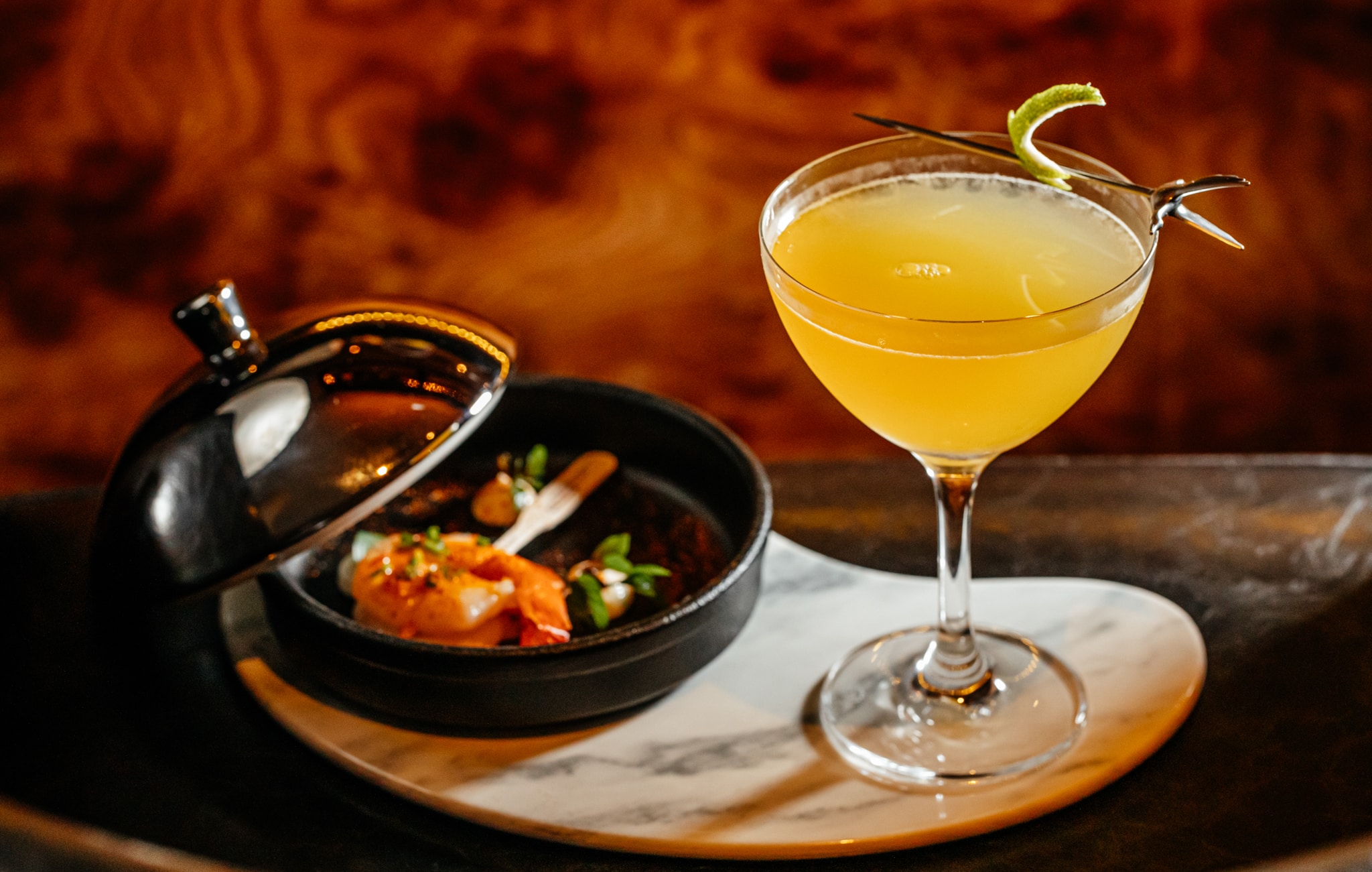 Pssst! You Can Order From Secret Menus At These Fontainebleau Miami ...