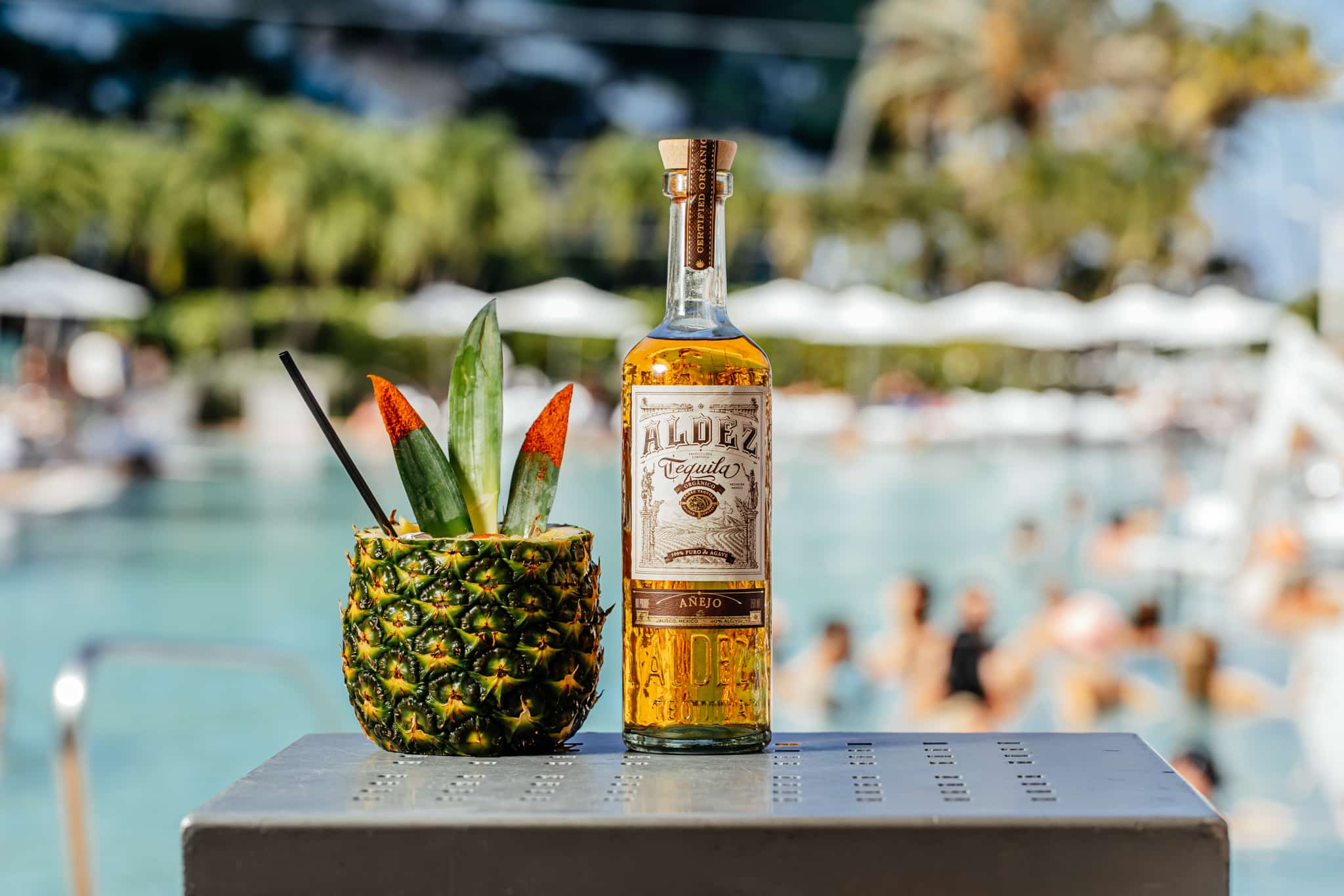 Pssst! You Can Order From Secret Menus At These Fontainebleau Miami ...