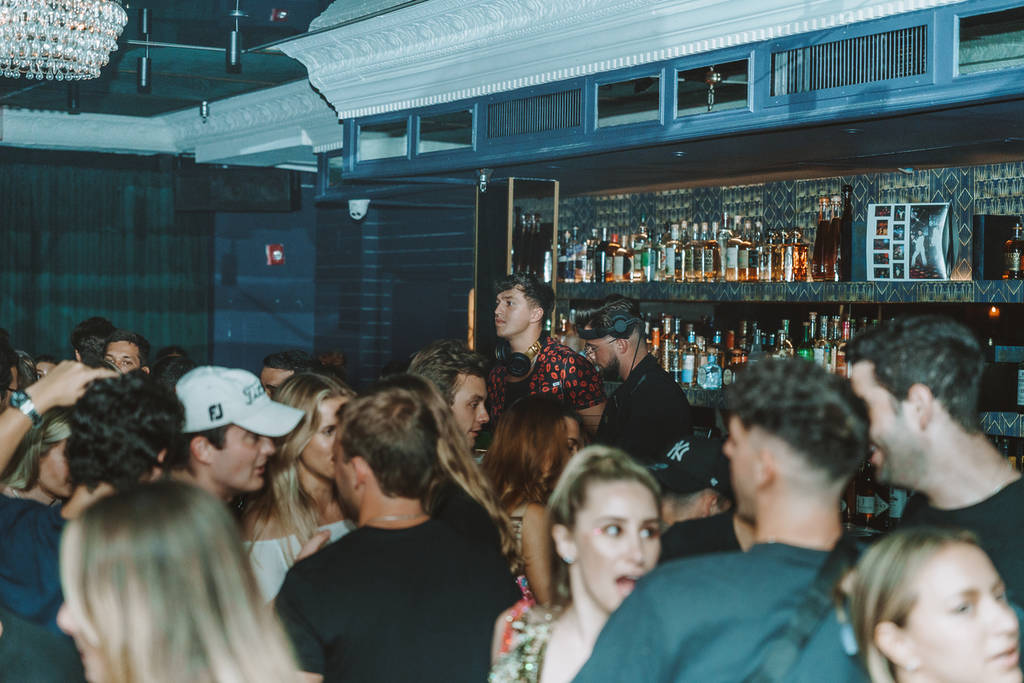 17 Of The Best Hidden Speakeasies To Discover In Miami