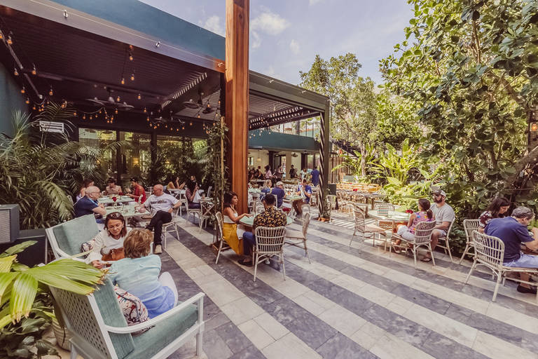 10 Best Celebrity-Owned Restaurants In Miami