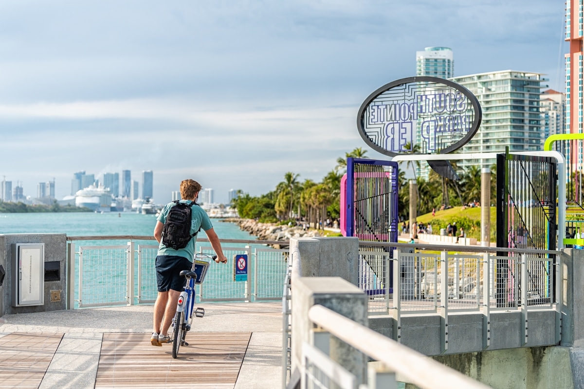 20 First Moments That Made Miamians Fall In Love With Their City