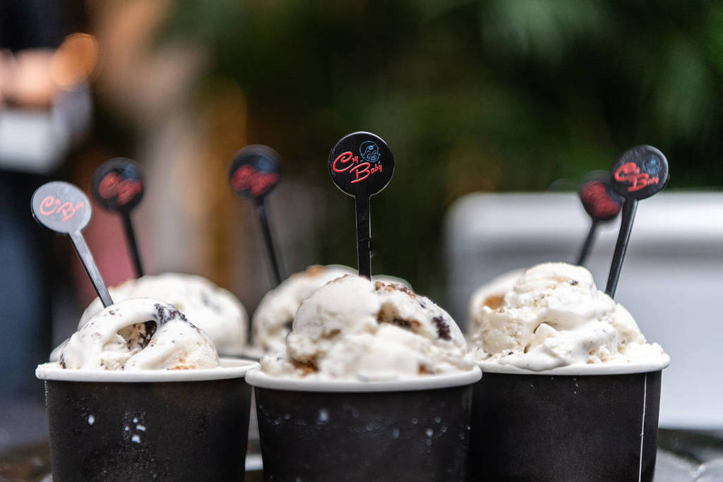 A Super Sweet Ice Cream Pop-Up Is Returning To Miami Beach
