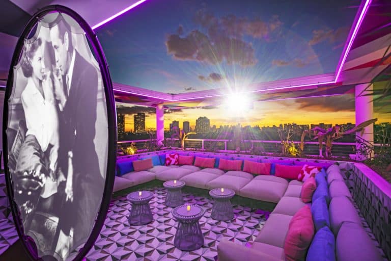 11 Places That Offer The Best Panoramic Views Of Miami