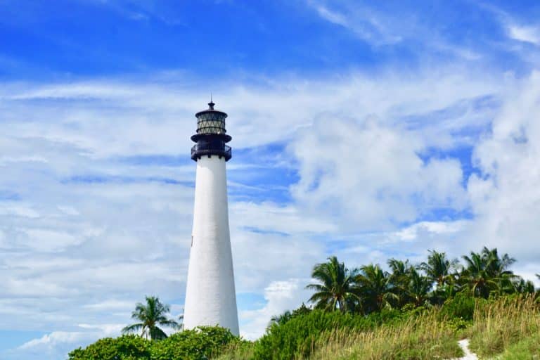 10 Best Places That Offer The Best Panoramic Views Of Miami