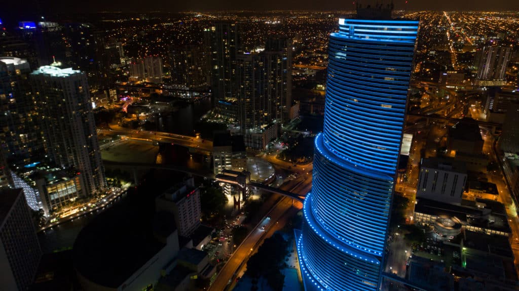 10 Best Places That Offer The Best Panoramic Views Of Miami