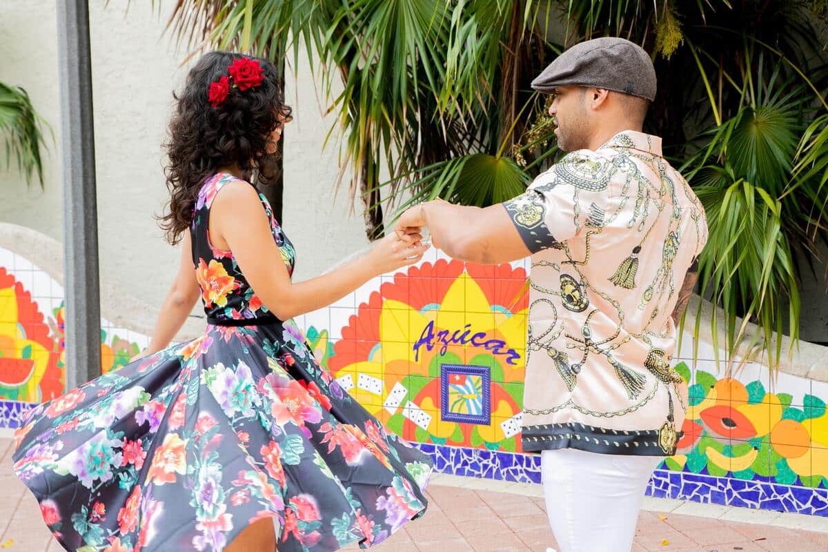 10 Perfect Ways To Celebrate Hispanic Heritage Month In Miami
