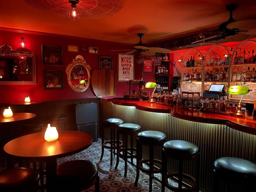 20 Of The Best Cocktail Bars In Miami For Your Next Night Out