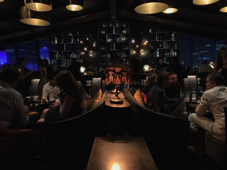 17 Of The Best Hidden Speakeasies To Discover In Miami