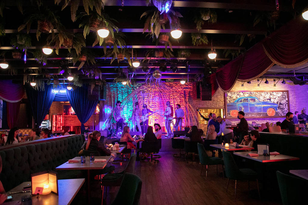 12 Perfect Ways To Celebrate Hispanic Heritage Month In Miami