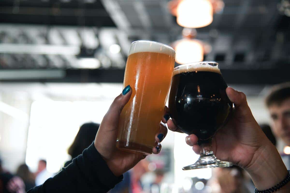 This Beer Fest Celebrates Women In Brewing & It's Coming To Fort ...