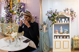7 Dreamy Places To Have Afternoon Or High Tea In Miami