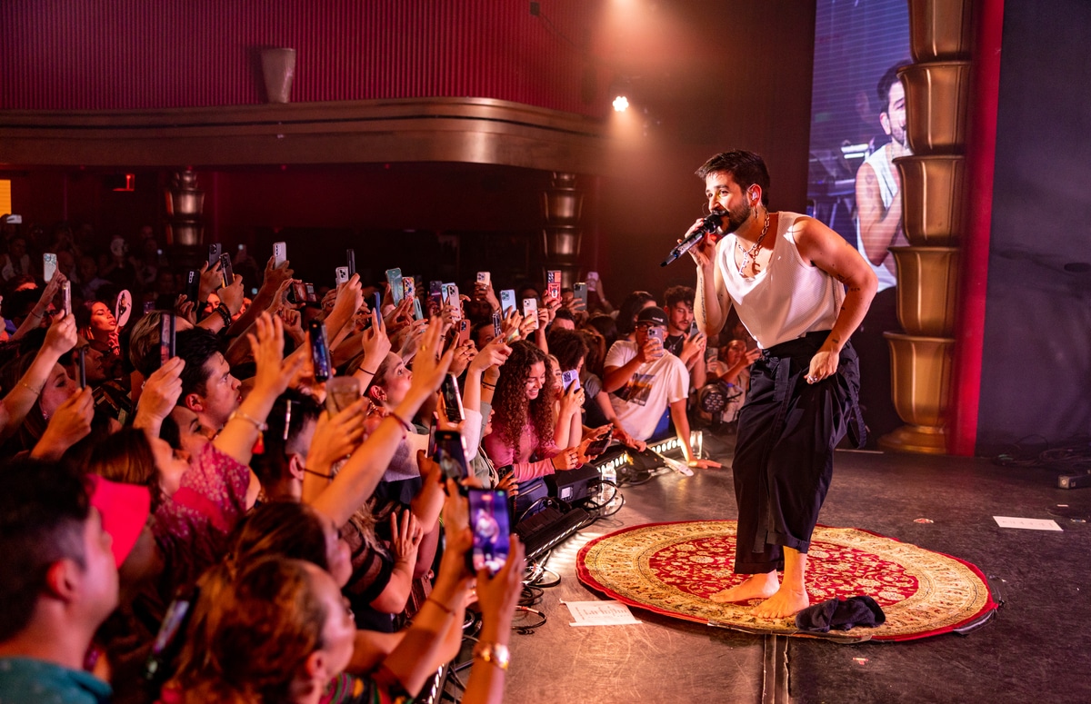 PHOTOS: Day Two Of Billboard Latin Music Week In Miami