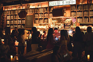 17 Of The Best Hidden Speakeasies To Discover In Miami