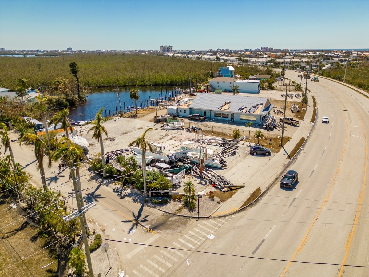 Here’s How You Can Help Florida Residents Affected By Hurricane Ian