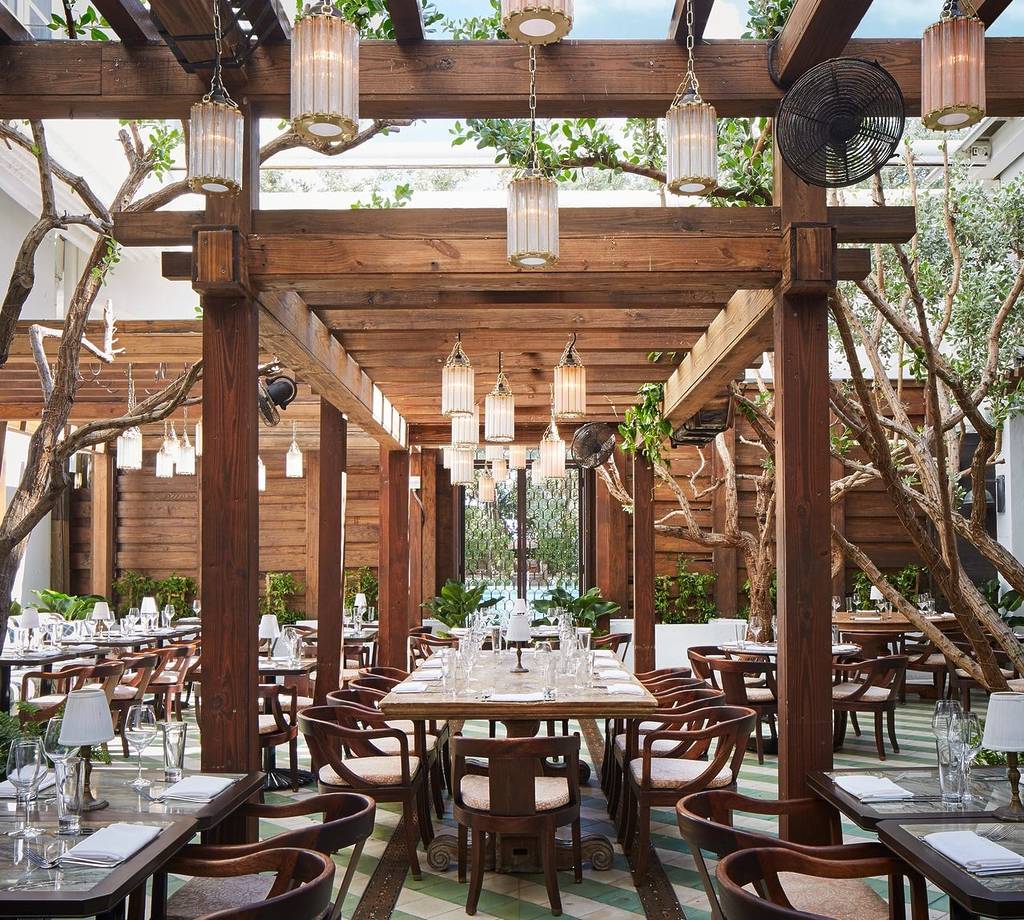 20 Of The Best Brunches In Miami This Weekend