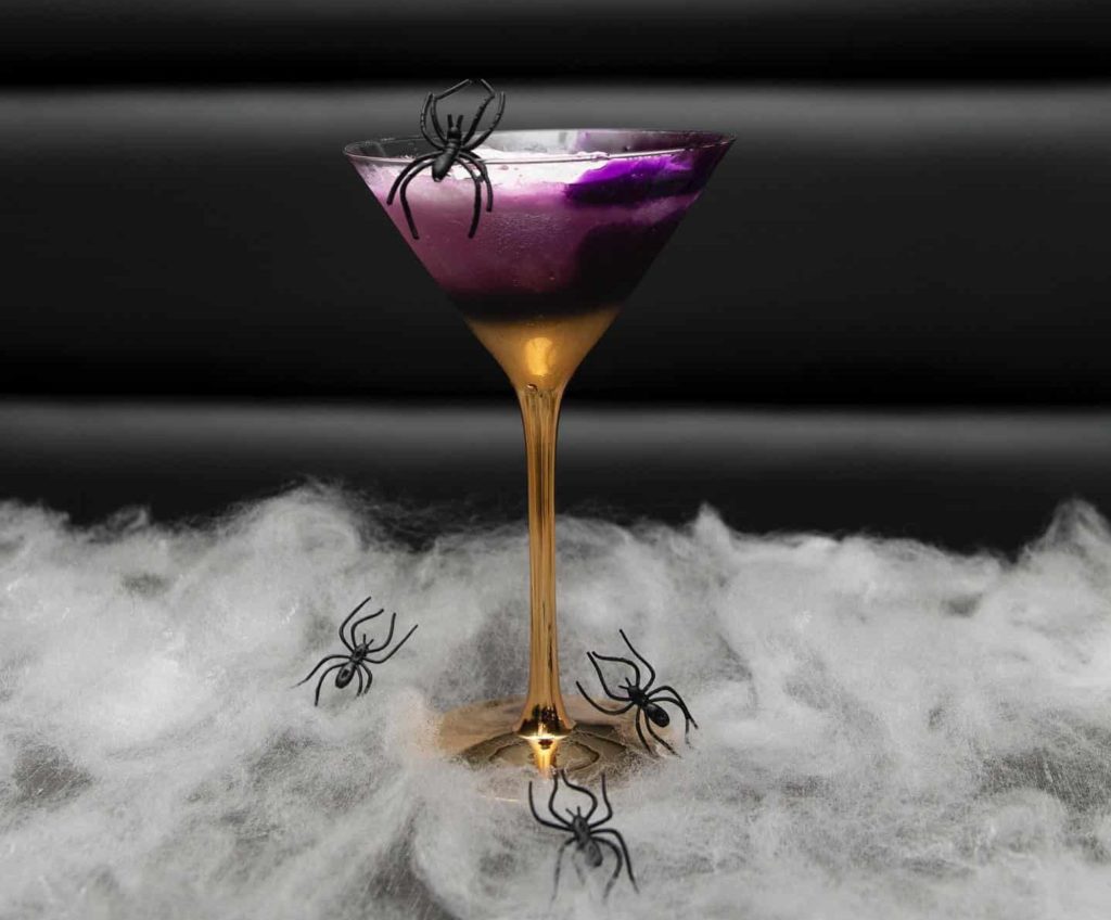 11 Wickedly Fun Halloween Parties In Miami This Year