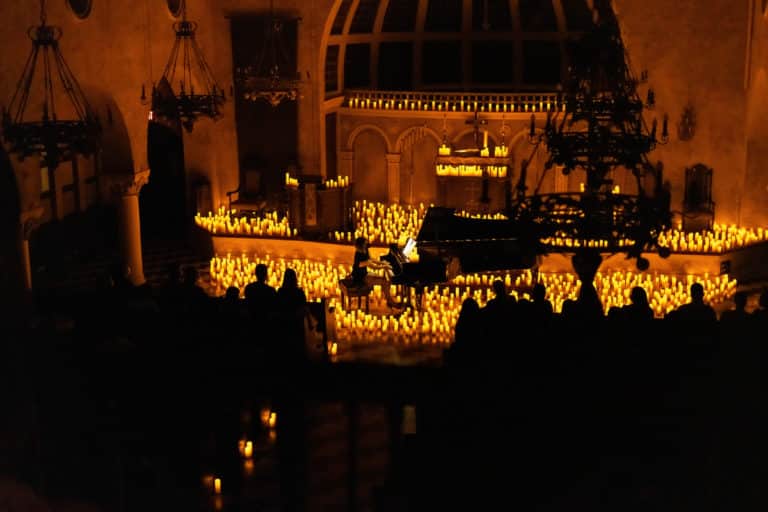 The Best Candlelight Concerts In Miami | 2026