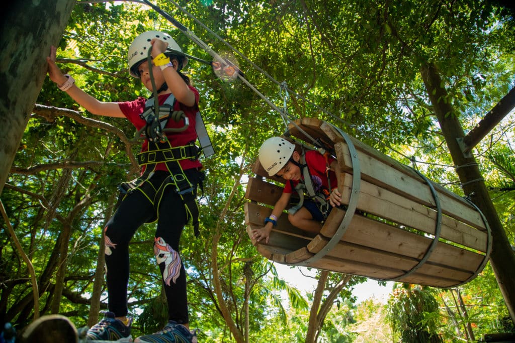 25 Best Family-Fun Things To Do With Kids In Miami