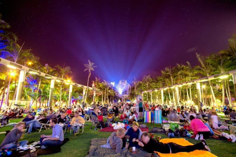 22 Thrilling Things To Do In Miami This October