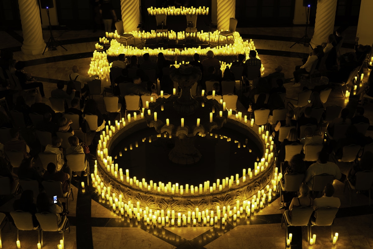 Hear Your Favorite Taylor Swift Songs On Strings At This Breathtaking ...