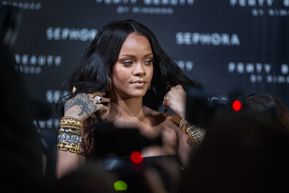 Rihanna’s Savage X Fenty To Open First Miami Store