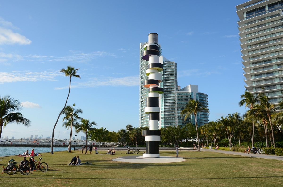 8 Lovely Bike Trails Around Miami For Picturesque Rides