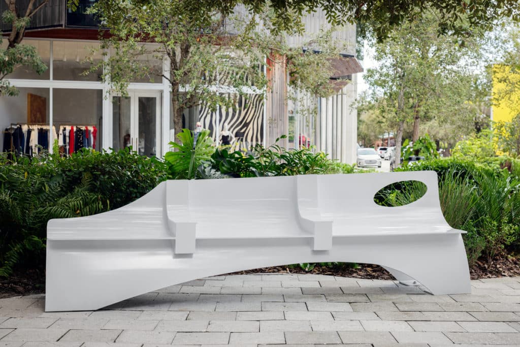 All The Exhibits Coming To Miami Design District This Art Week