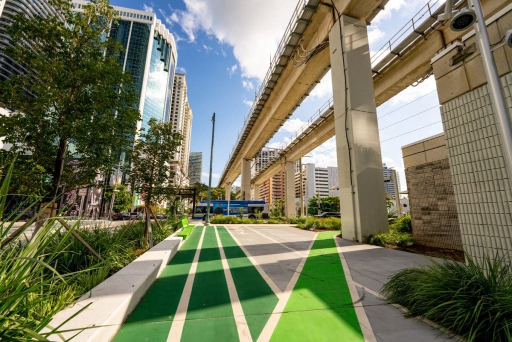 8 Lovely Bike Trails Around Miami For Picturesque Rides