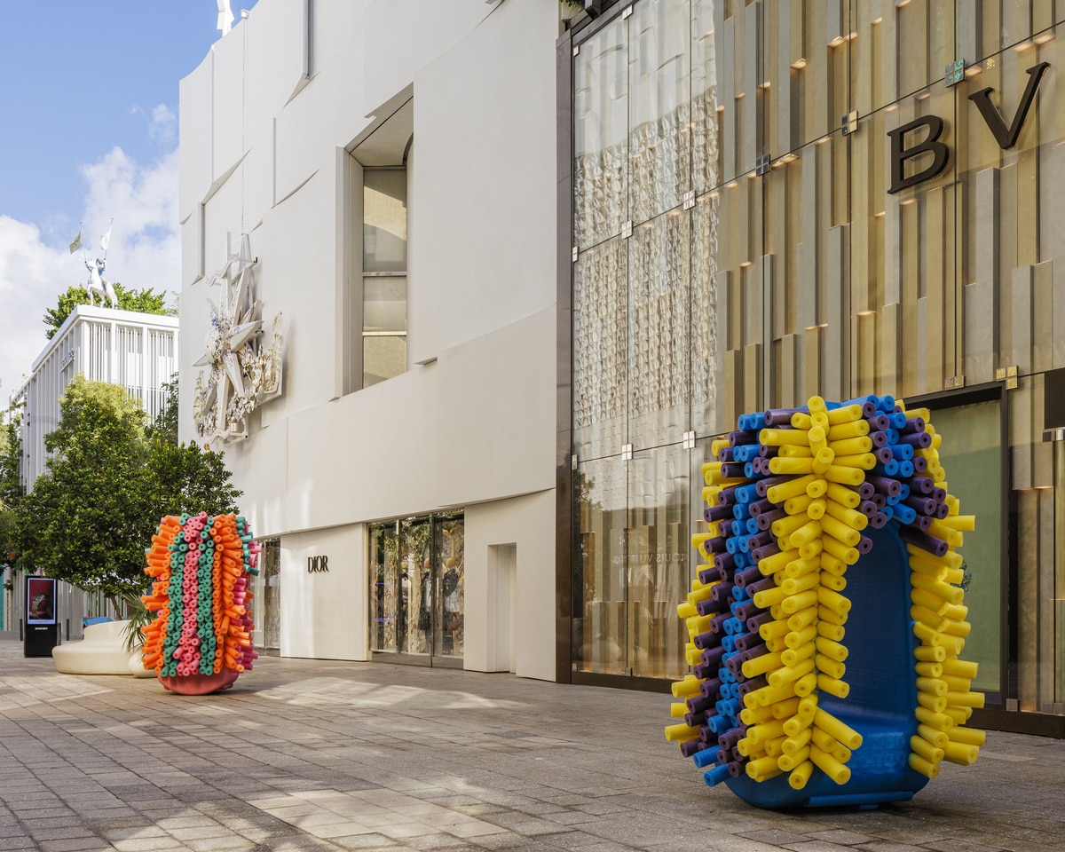A Guide To All The Installations & Exhibits Coming To Miami Design ...