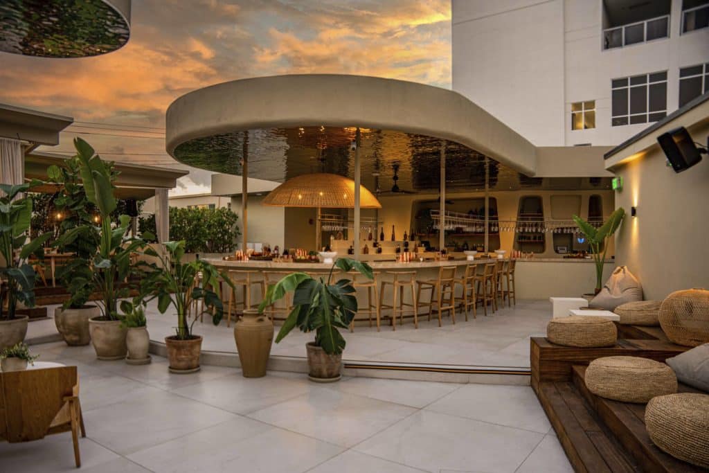 20 Beautiful Miami Rooftops With Breathtaking Views Of The City