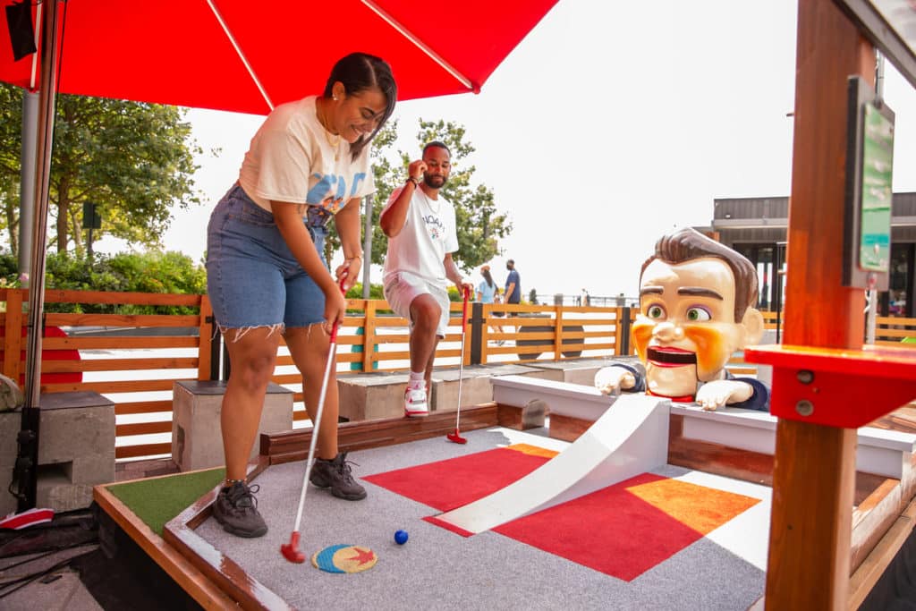 The Delightful Pixar Putt Has Extended Its Ft. Lauderdale Run Through April