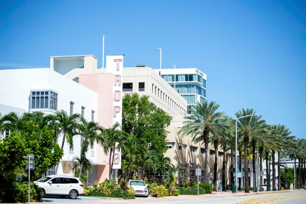 Miami Is The Second Best City For Art And Music Lovers In The U.S ...