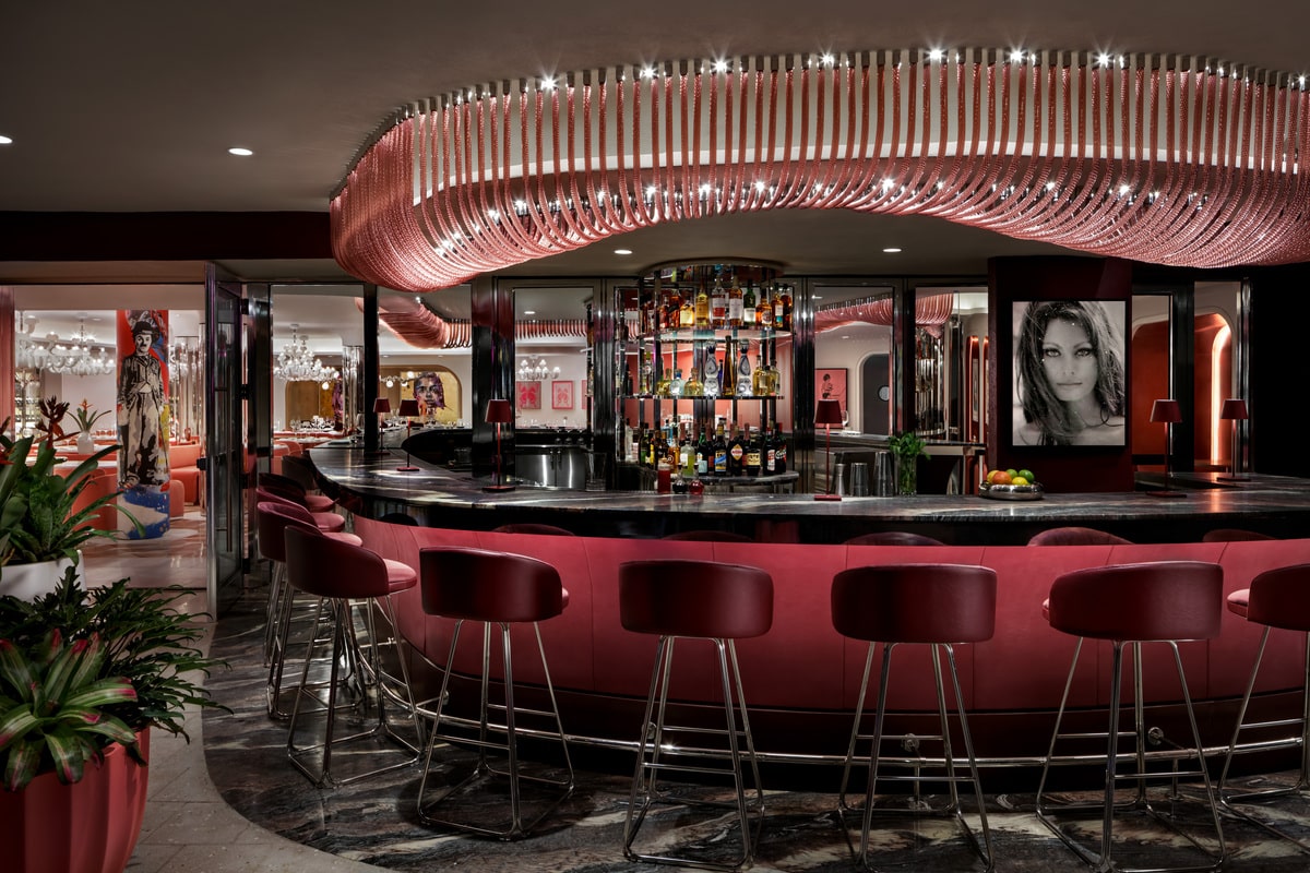 Secret Miami’s Favorite Restaurants & Eateries That Opened In 2022