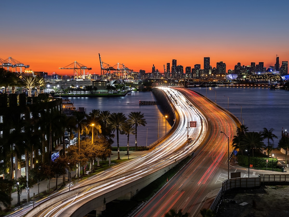 35 Things That Are Considered Totally Normal In Miami… But Not Anywhere ...