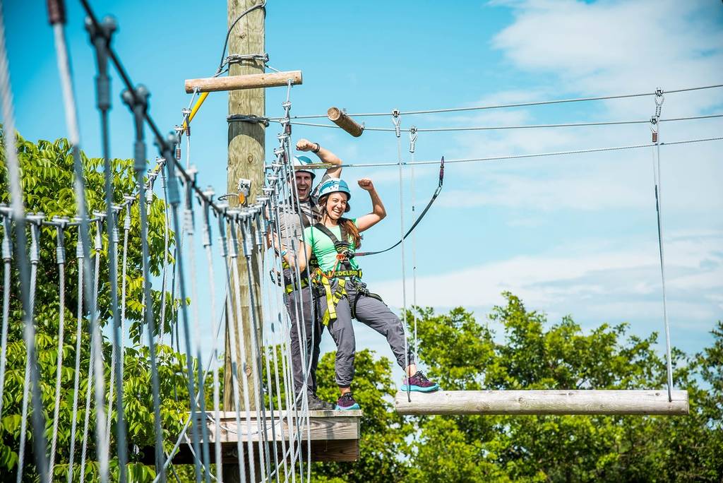 33 Of The Most Romantic & Playful Date Ideas In Miami