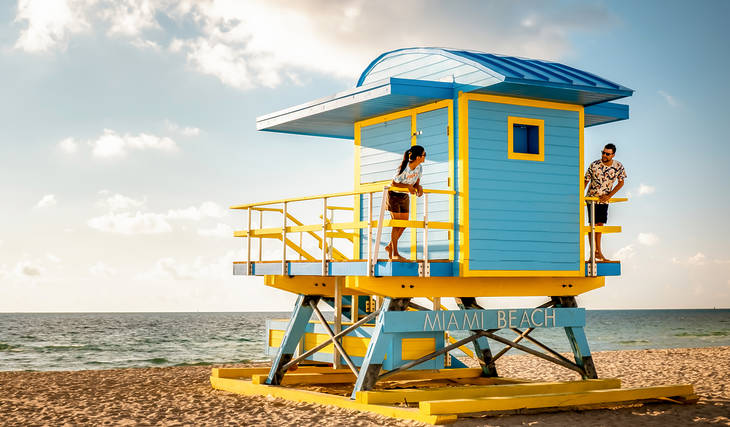 Secret Miami - Your Complete Guide To Things To Do In Miami