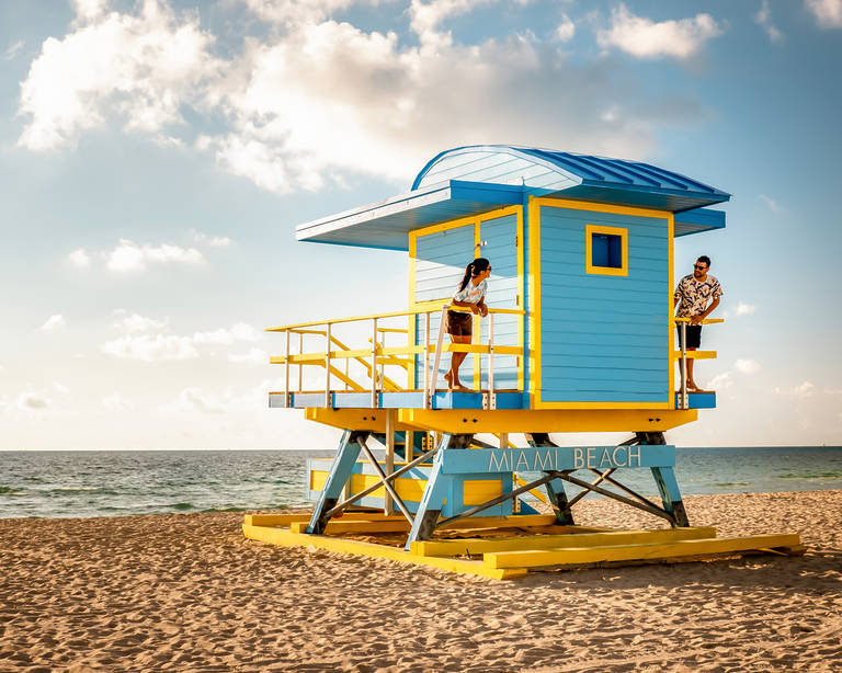 19 Fabulous Things To Do In Miami This February